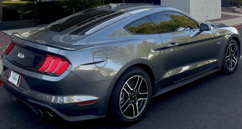 The Truth About Dyed Window Film - Gutierrez Window Tint Phoenix