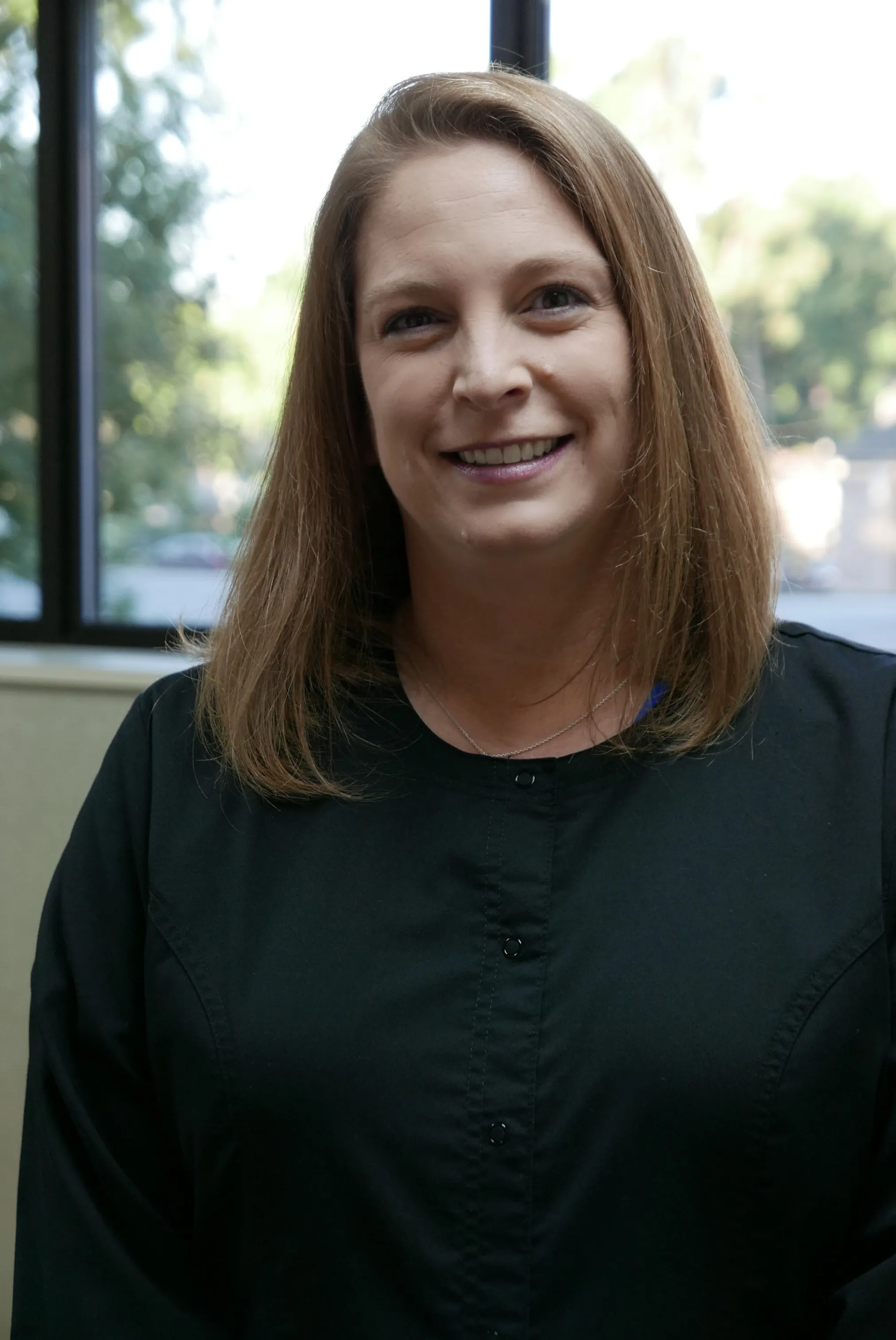 About | Locklear Dentistry