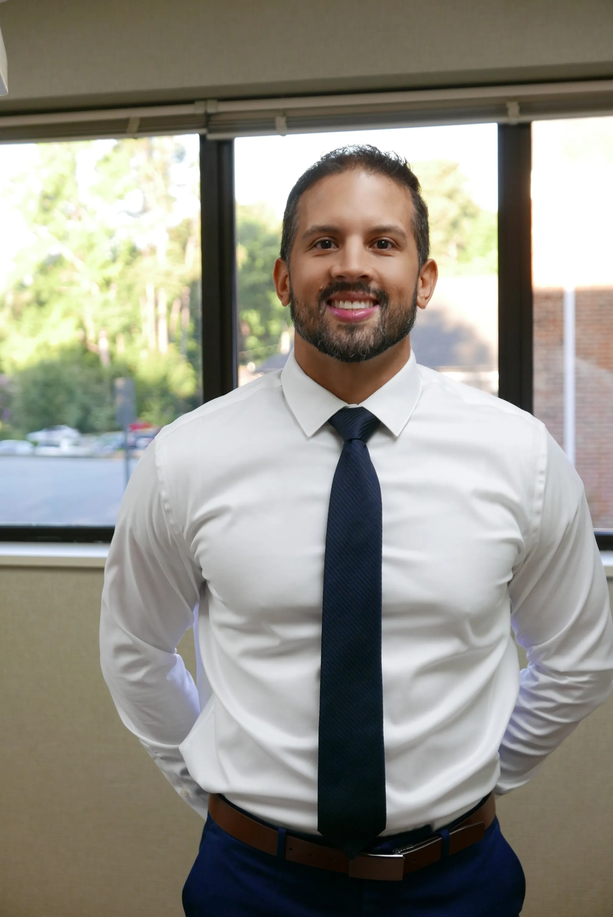 About | Locklear Dentistry