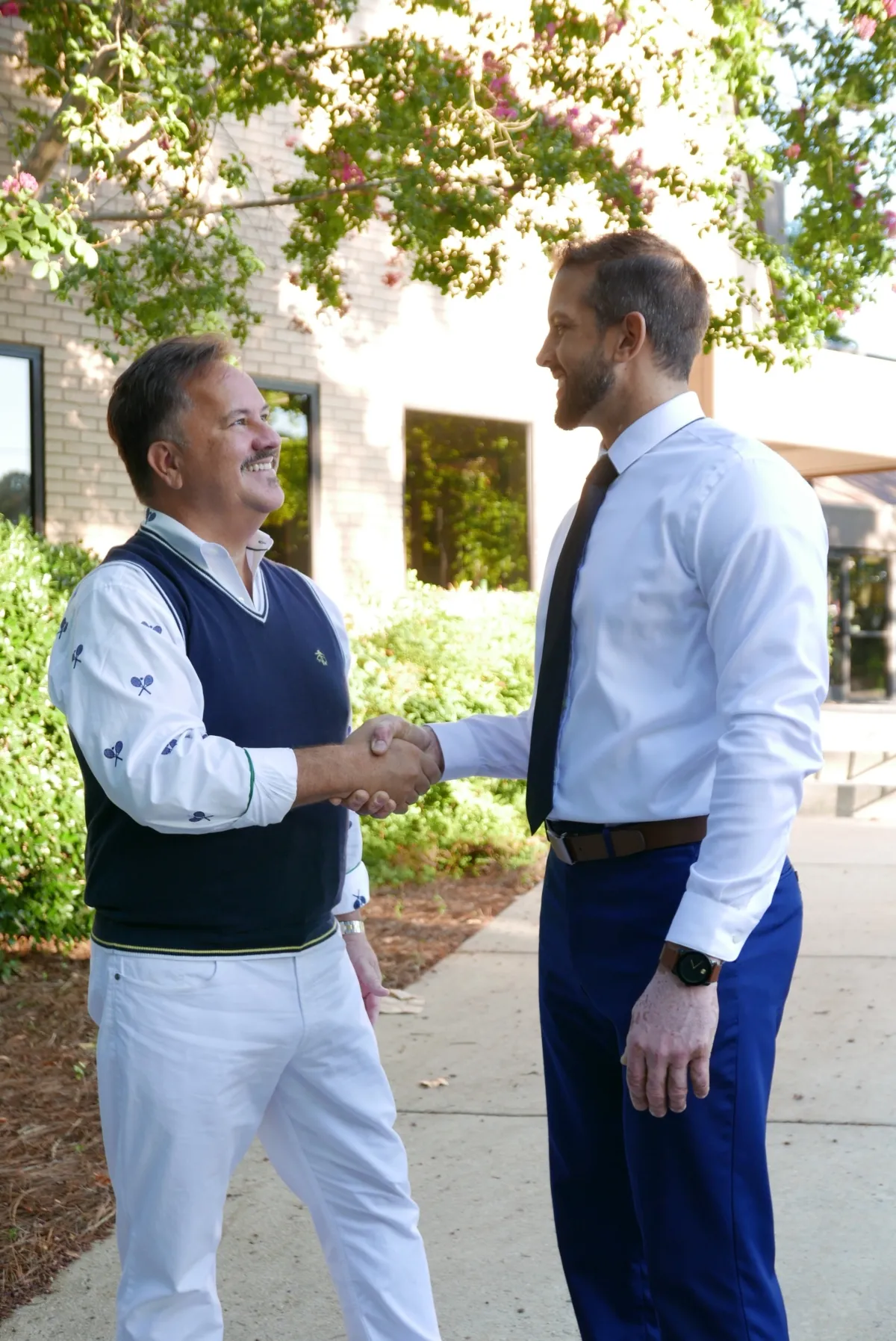 About | Locklear Dentistry