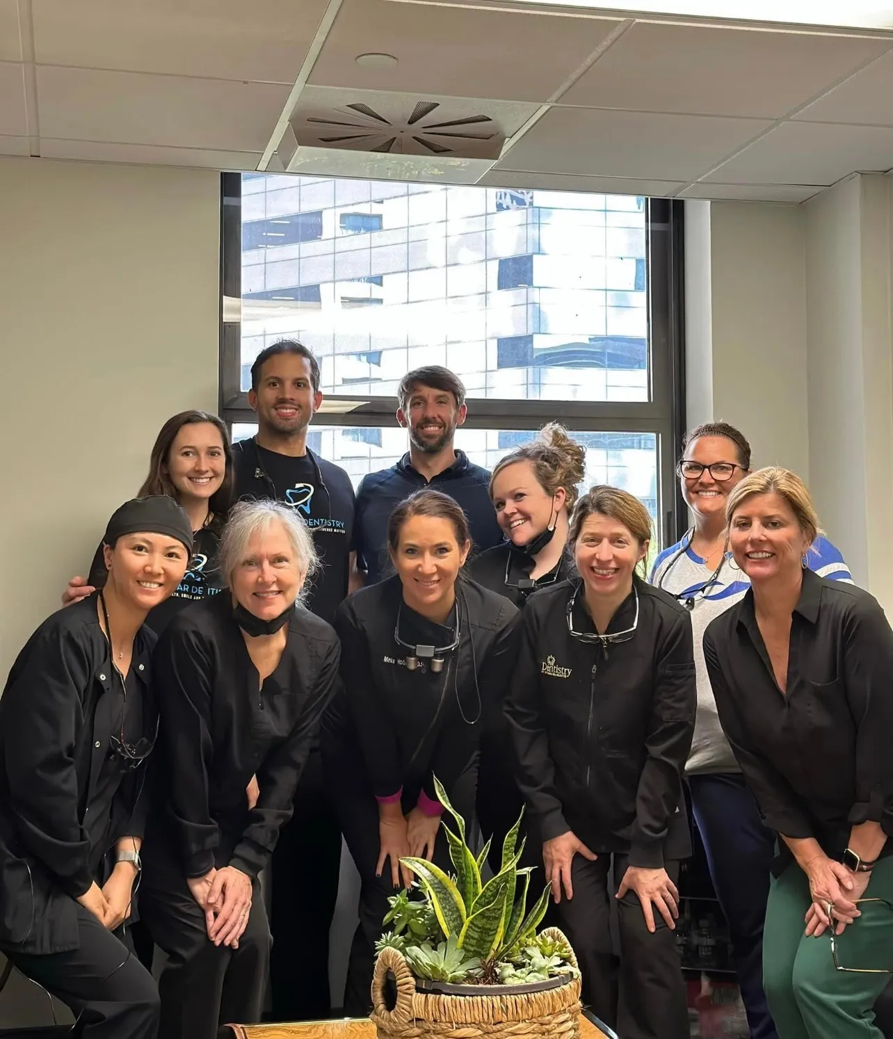 About | Locklear Dentistry