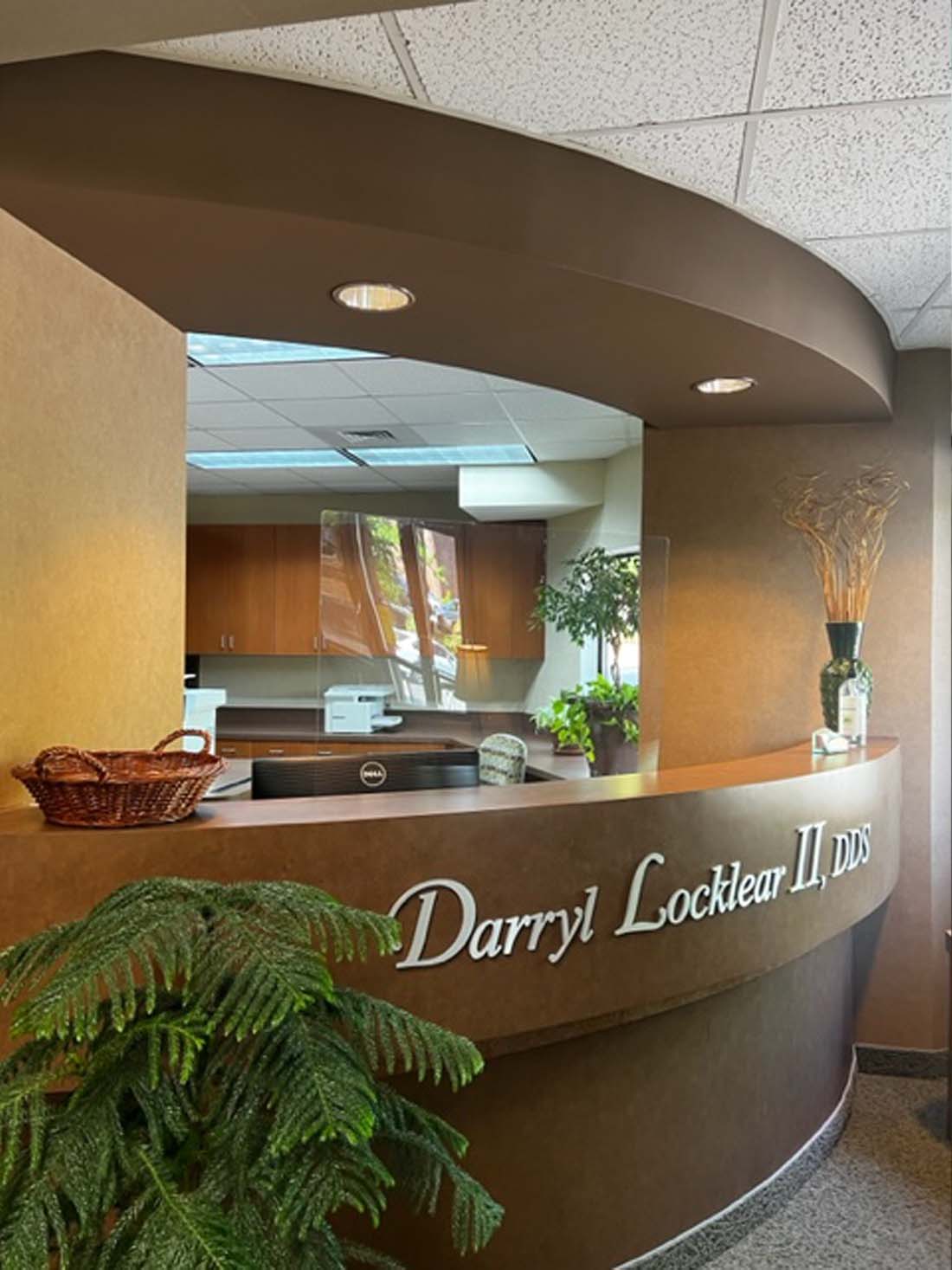 About | Locklear Dentistry