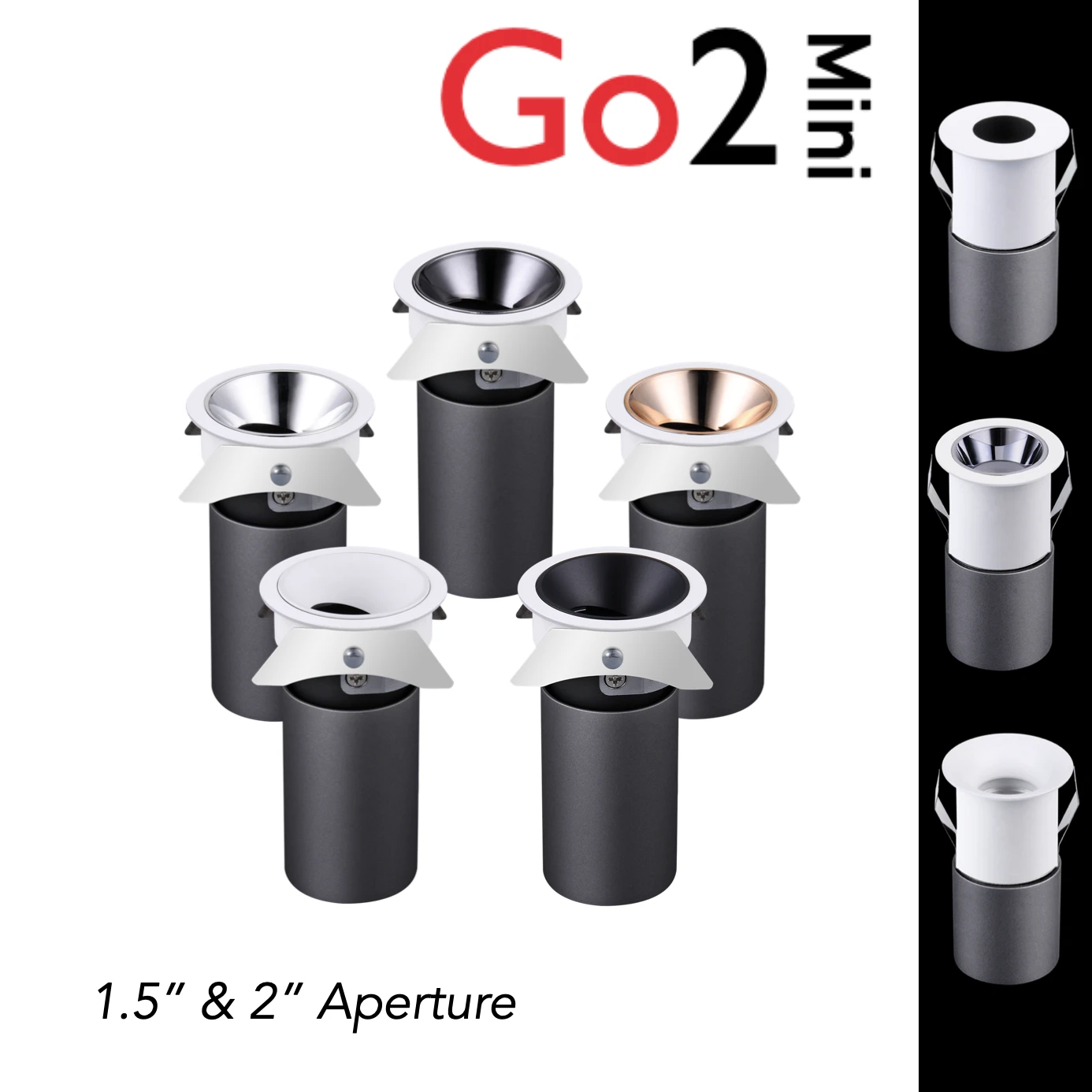 Go2 Mini | BINA Company