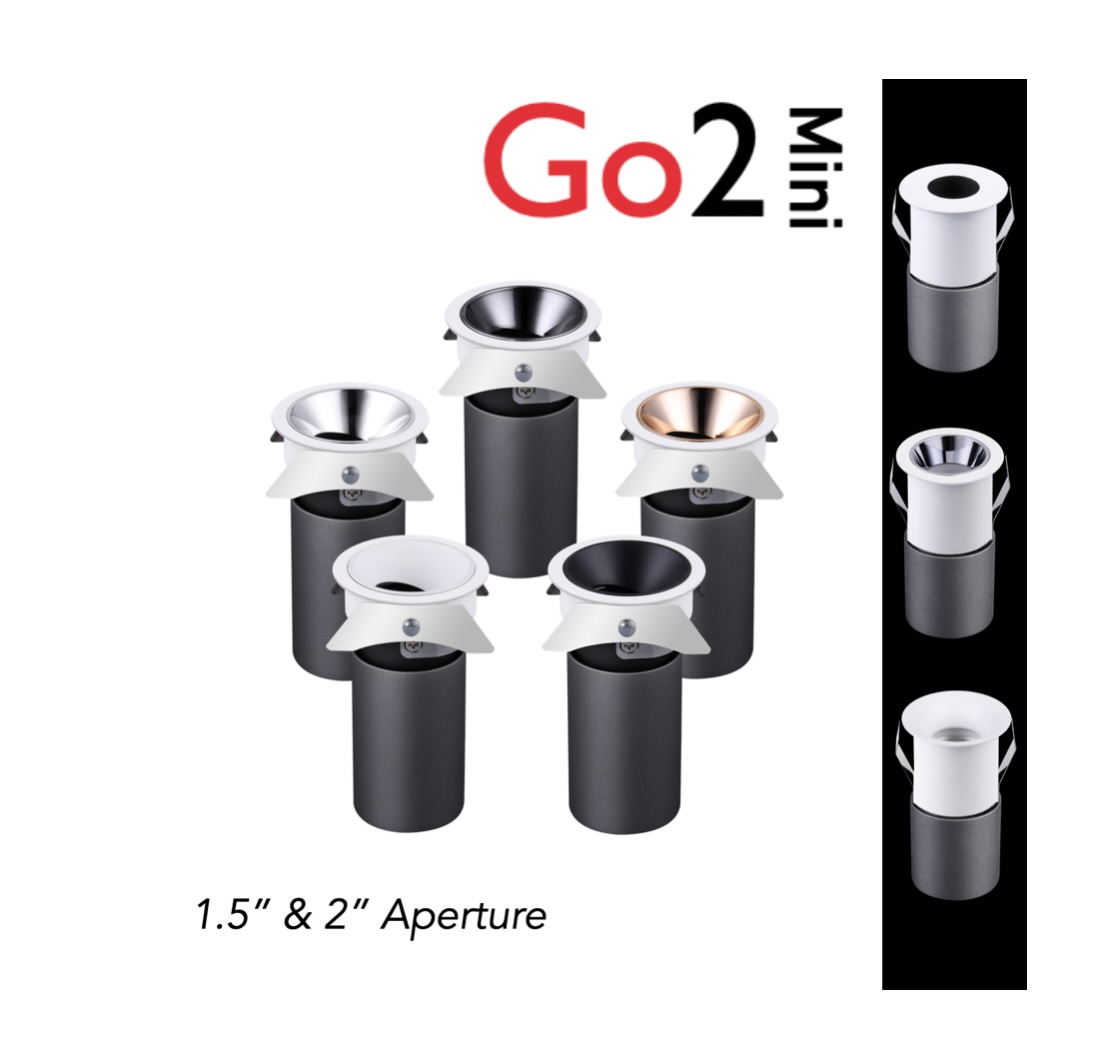 Go2 Mini | BINA Company