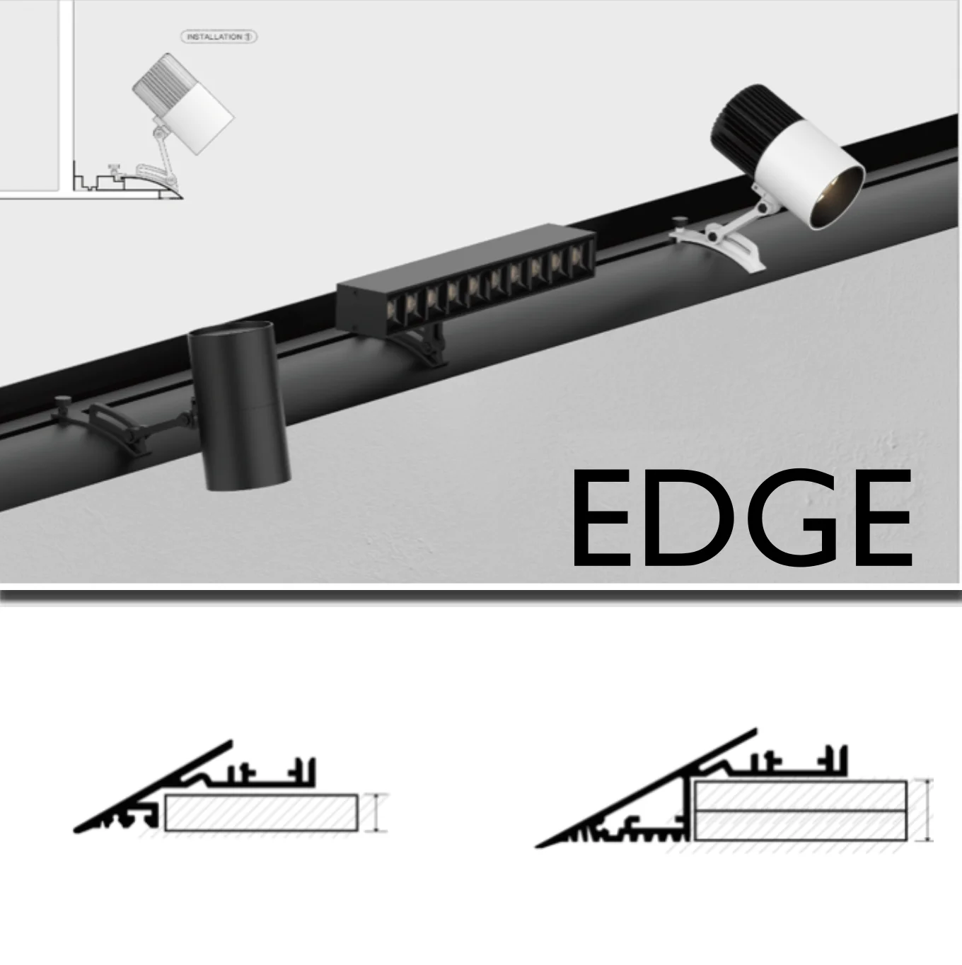 EDGE | BINA Company