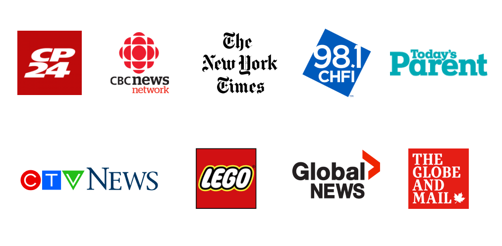 Connected Parenting | Science-Based Parenting Tools