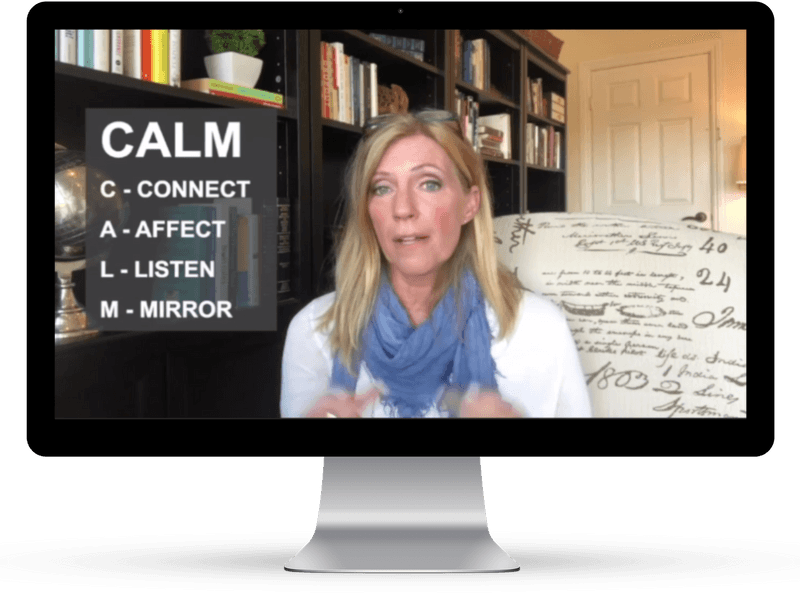 Connected Parenting | Science-Based Parenting Tools