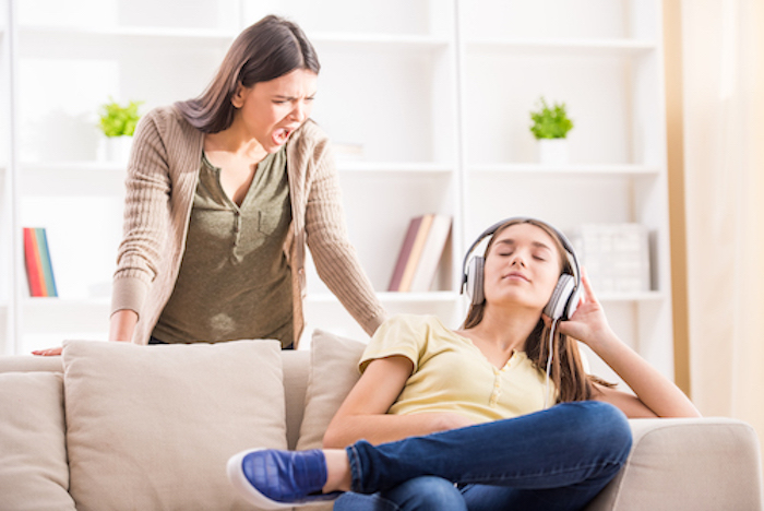 How to Chill Out | Parenting Mini Course