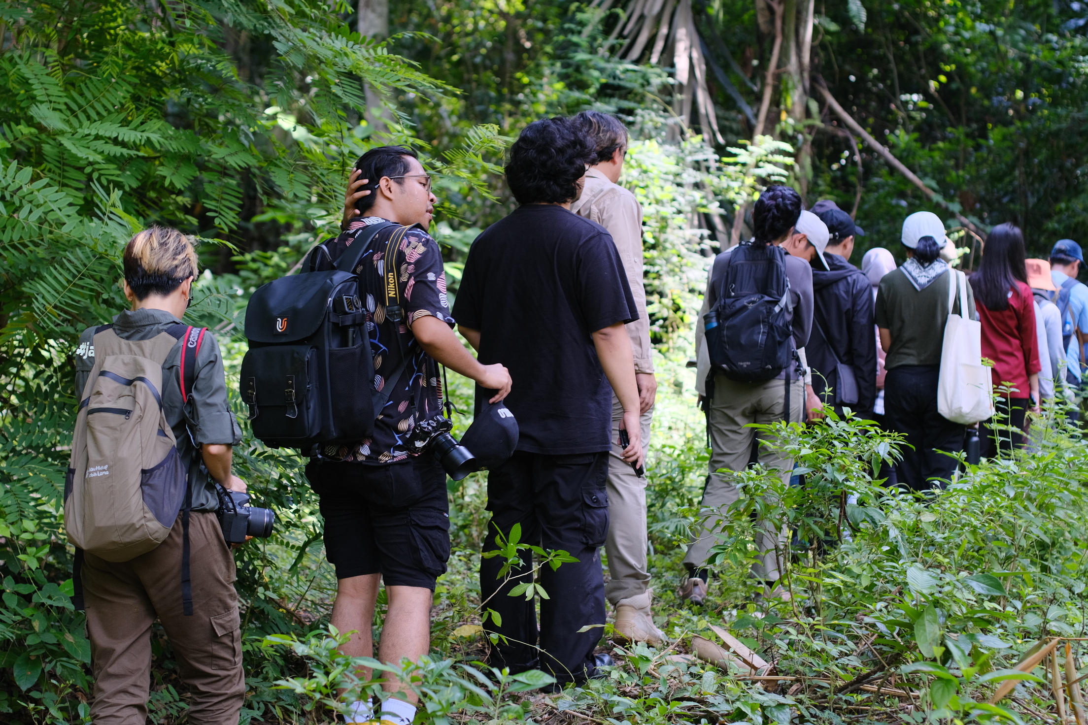 Living The Spirit of Gotong Royong Through Festival Lestari 5