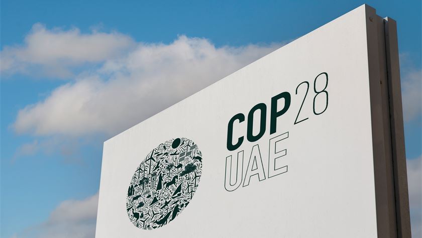 Sowing Seeds of Change: Jejakin's COP28 Highlights