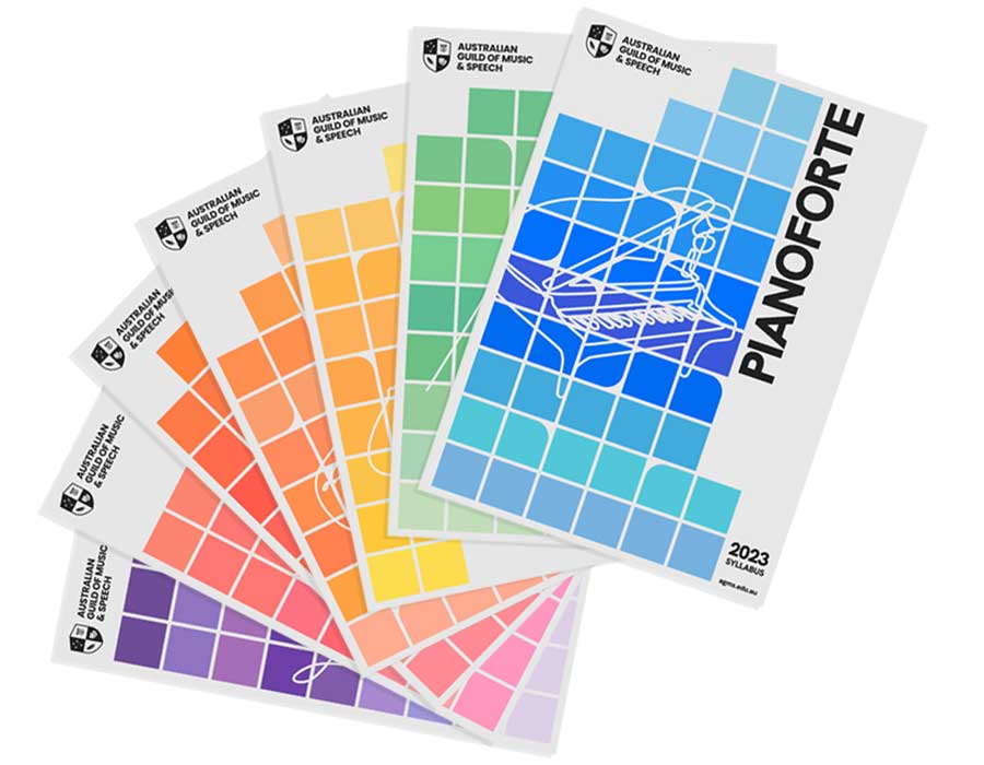 AGMS | Australian Guild of Music & Speech