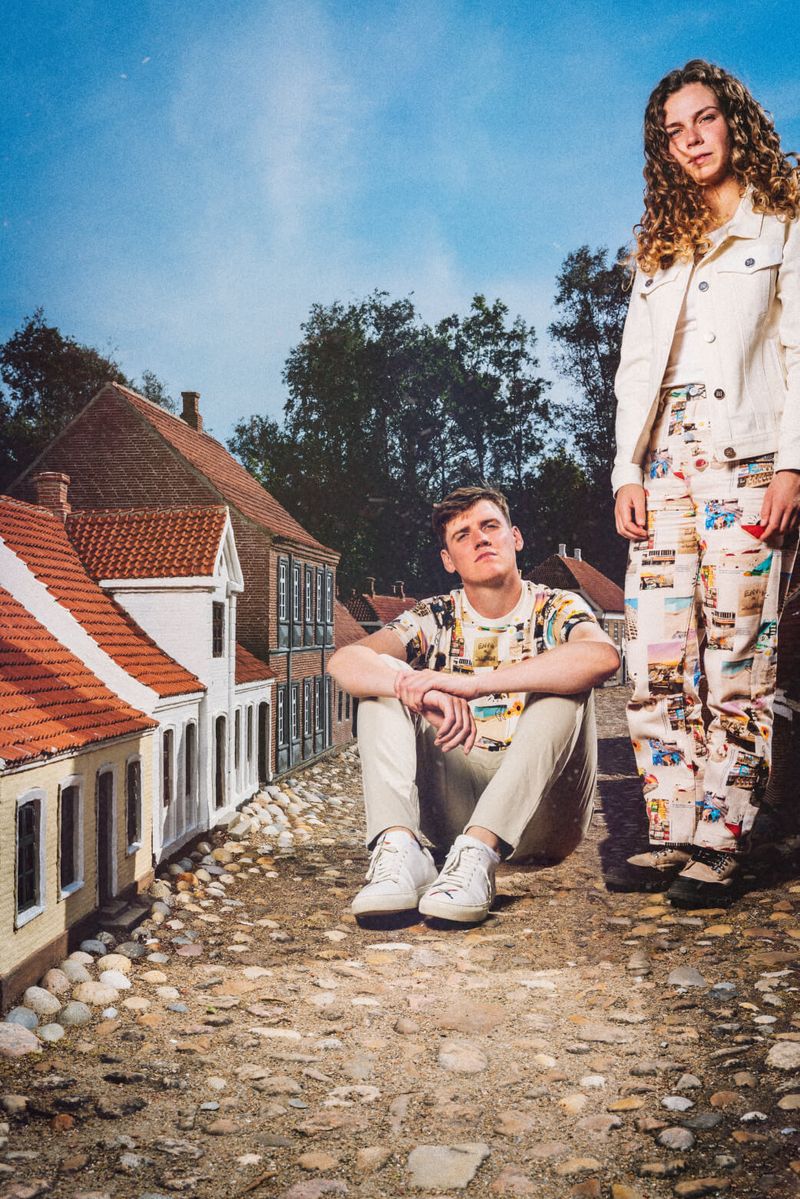 Life of a Busker | Discover the Journey of a Street Musician