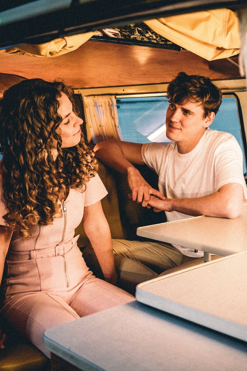 Life of a Busker | Discover the Journey of a Street Musician