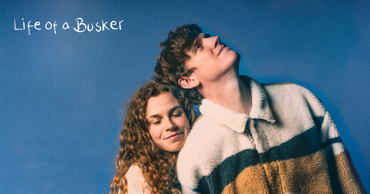 Life of a Busker | Discover the Journey of a Street Musician