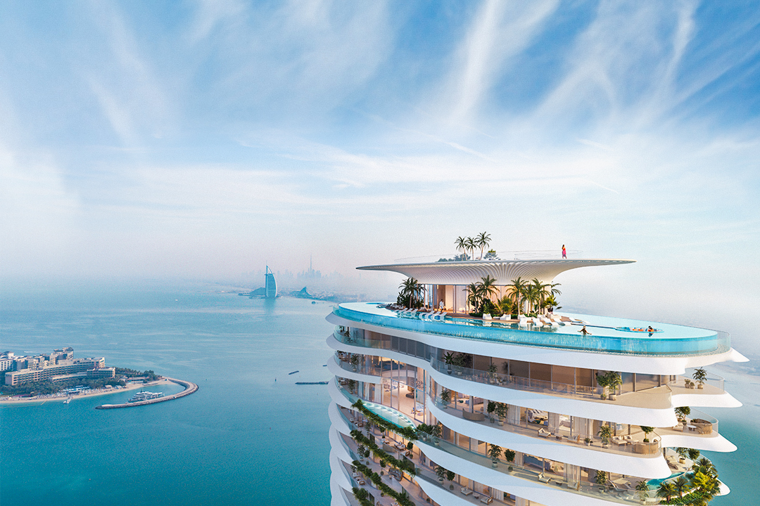 Unique Asset Expert Real Estate | Nakheel