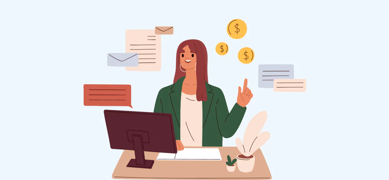 Balancing the Books: A Closer Look at a Career in Accounts ...