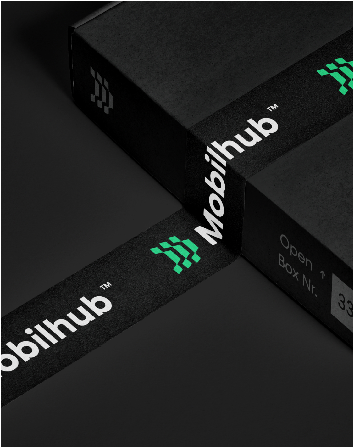 Mobilhub — Projects — Fourmeta