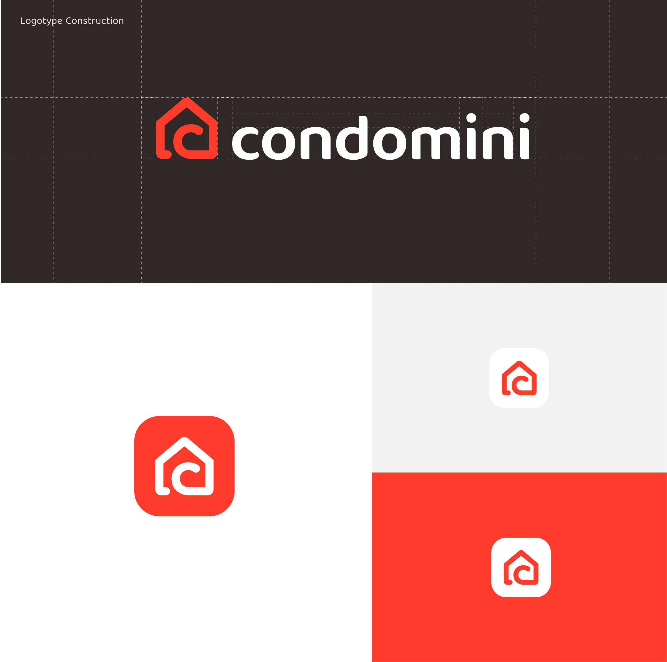 Condomini — Projects — Fourmeta