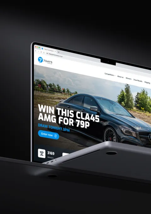 Creative Digital Agency | Customised Solutions for Your Business