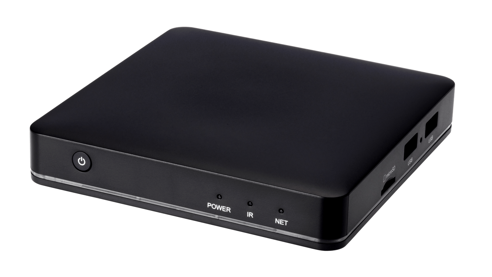 Amigo 7X - Amino Communications