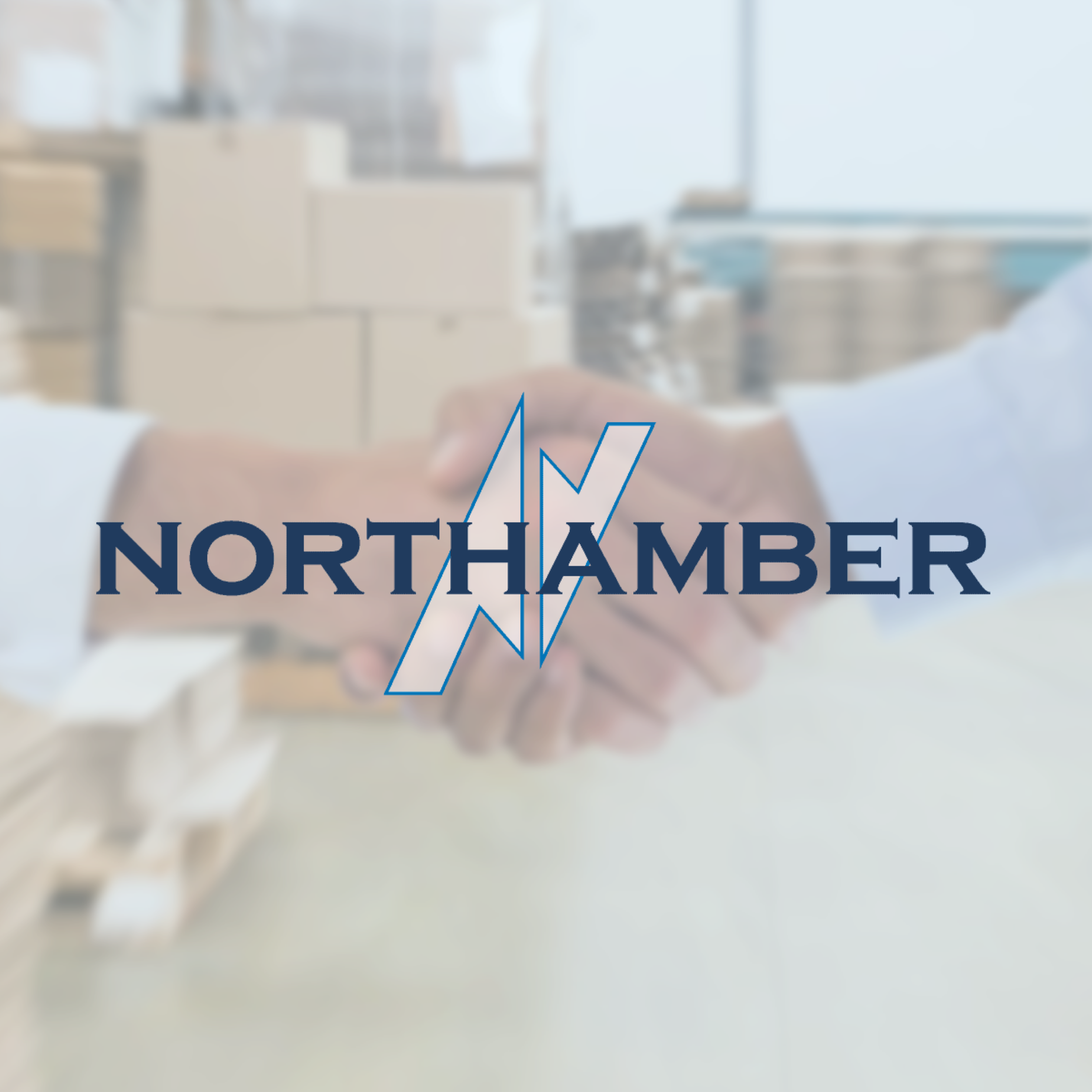Amino - Amino and Northamber PLC Announce Exciting Distribution Agreement
