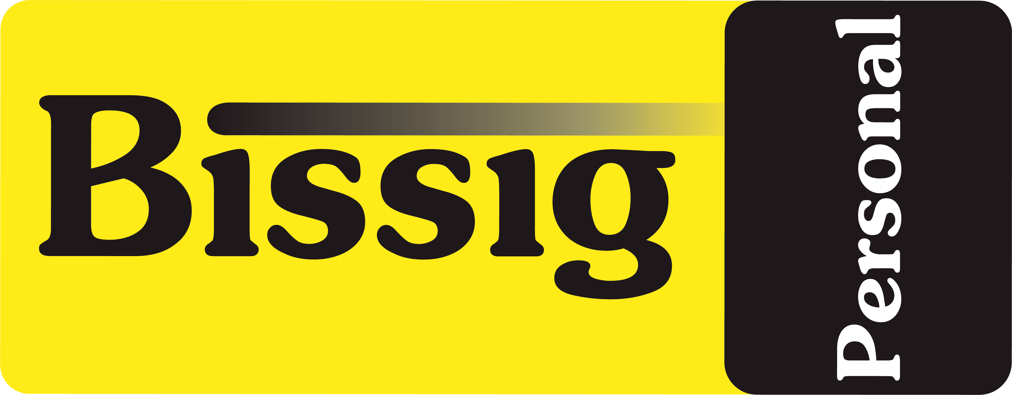 Über uns - Bissig Personal
