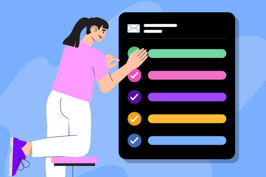 Create Business Email Address & 5 Professional Email Address Examples
