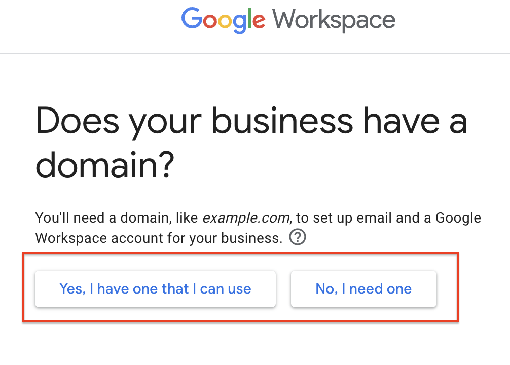 Create Work Email ID (Business Email with Domain) within 2 Minutes