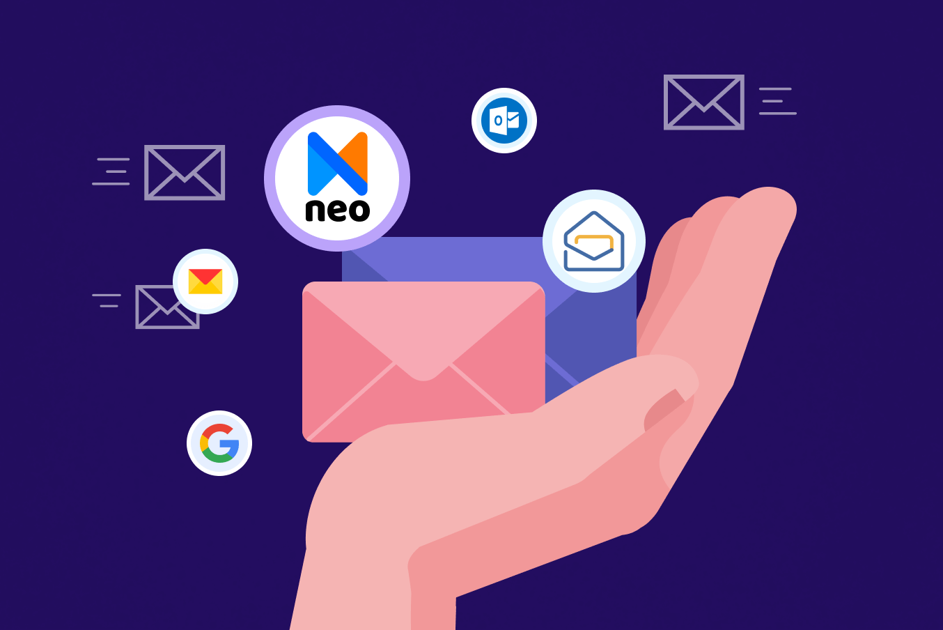 Business Email : A Complete Guide from Creation to Success