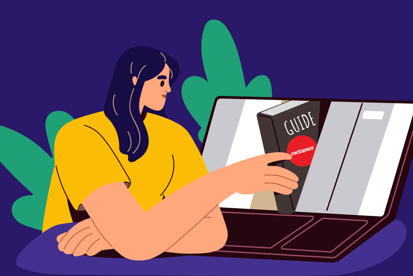 Guide to Rackspace Email Hosting - (Webmail Pricing & Features)