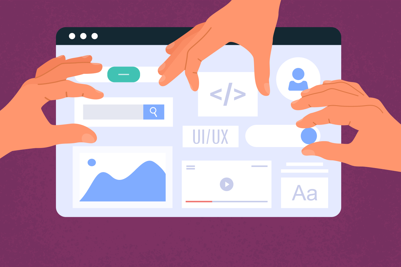 Create a Free One-page Website Using Neo (Step by Step Guide)