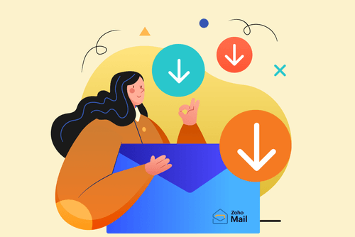 How to Download Zoho Mail (Step by Step Guide)