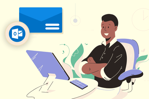 Outlook Business Email : Pricing, Features & Account Creation Process