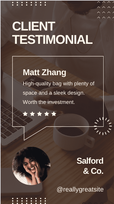 10 Newsletter Examples for Business with Editable Templates