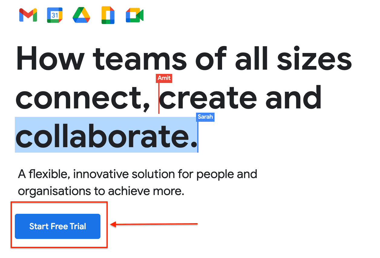 Create New Business Gmail Account in 9 Easy Steps : 2024