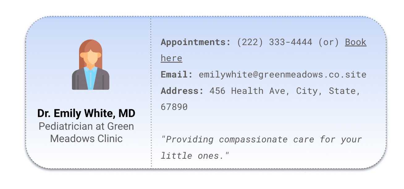 How to Create a Professional Email Signature [Templates Included]