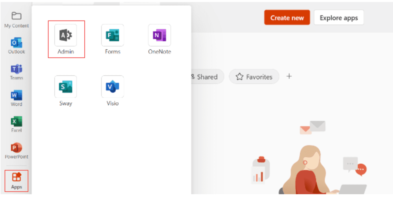 Create Outlook (Business Email ID) Personalized Email Address in 2024