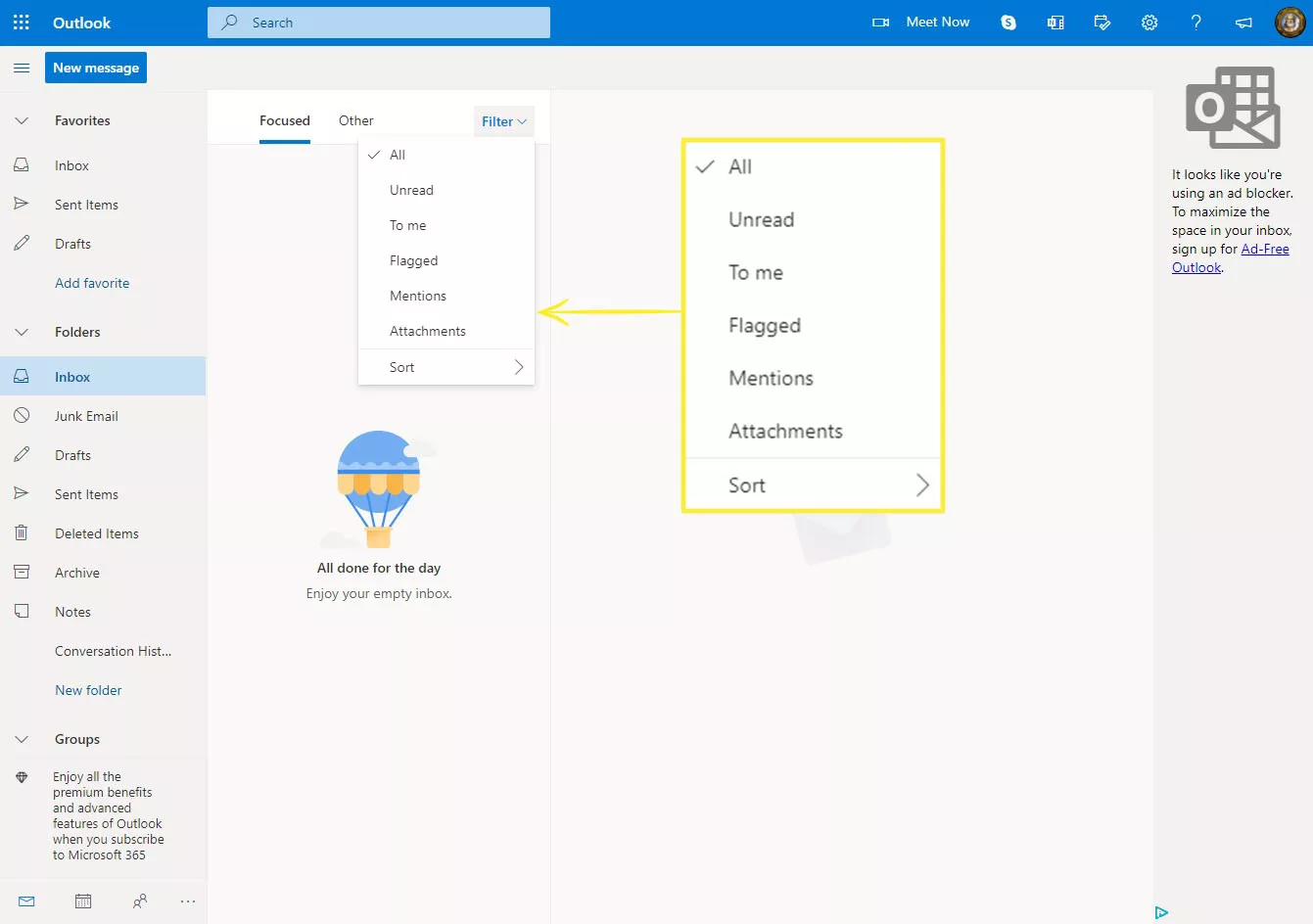 How to Select Multiple Emails in Outlook : 2024 Guide