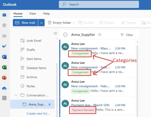 How to Select Multiple Emails in Outlook : 2024 Guide