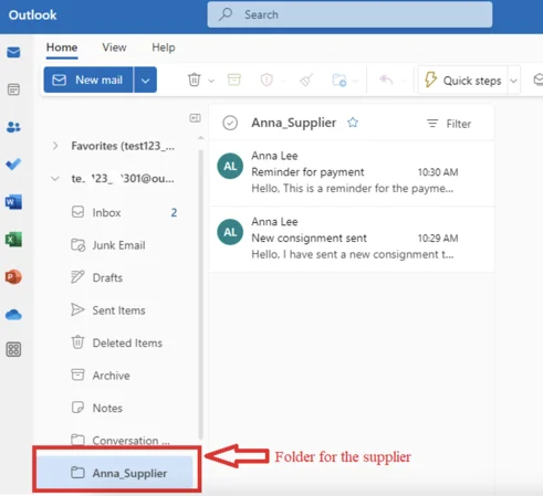 How to Select Multiple Emails in Outlook : 2024 Guide