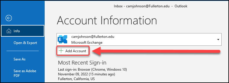How To Add Multiple Emails in Outlook in 2024