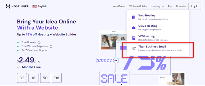 Hostinger Email - Setup, Pricing, and Plans: A Comprehensive Guide