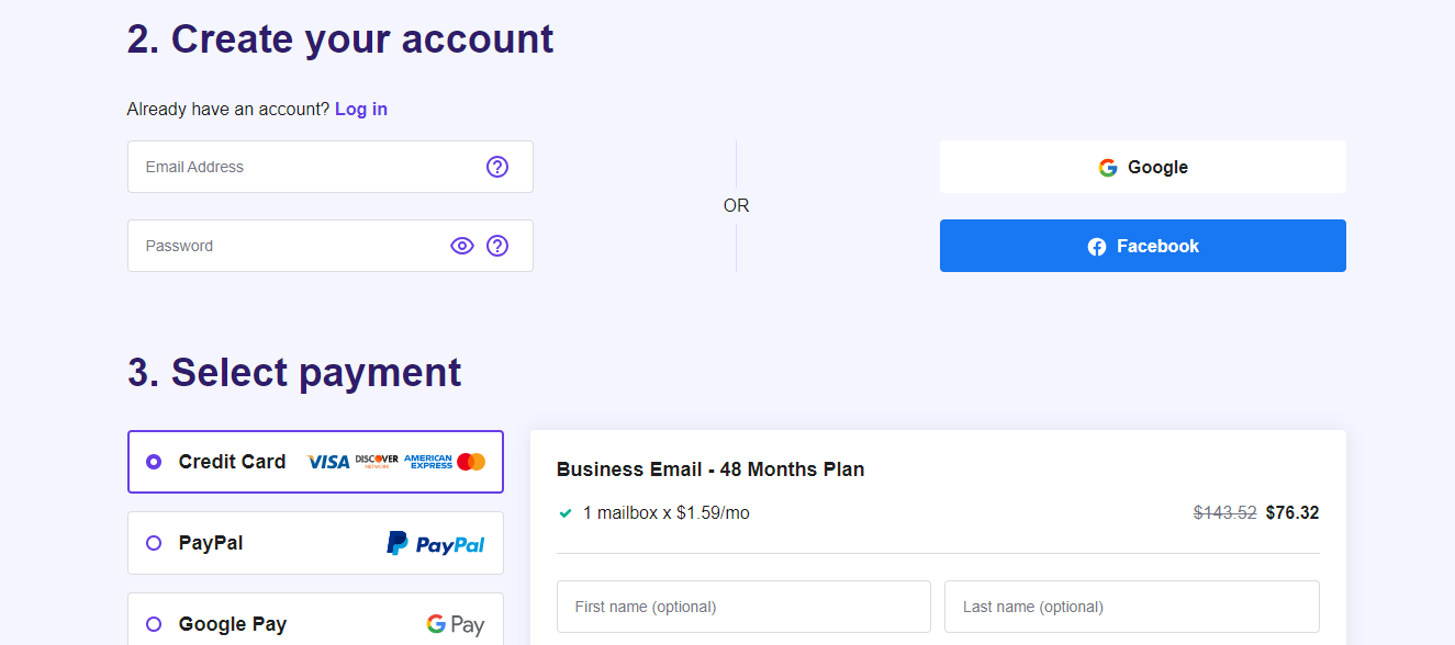 Hostinger Email - Setup, Pricing, and Plans: A Comprehensive Guide