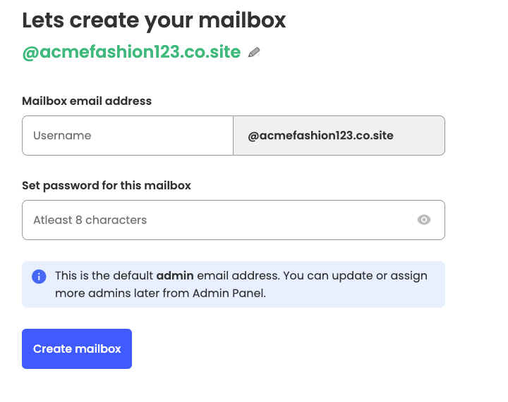 Create a New Email Account in 2024 - Personal & Business Use