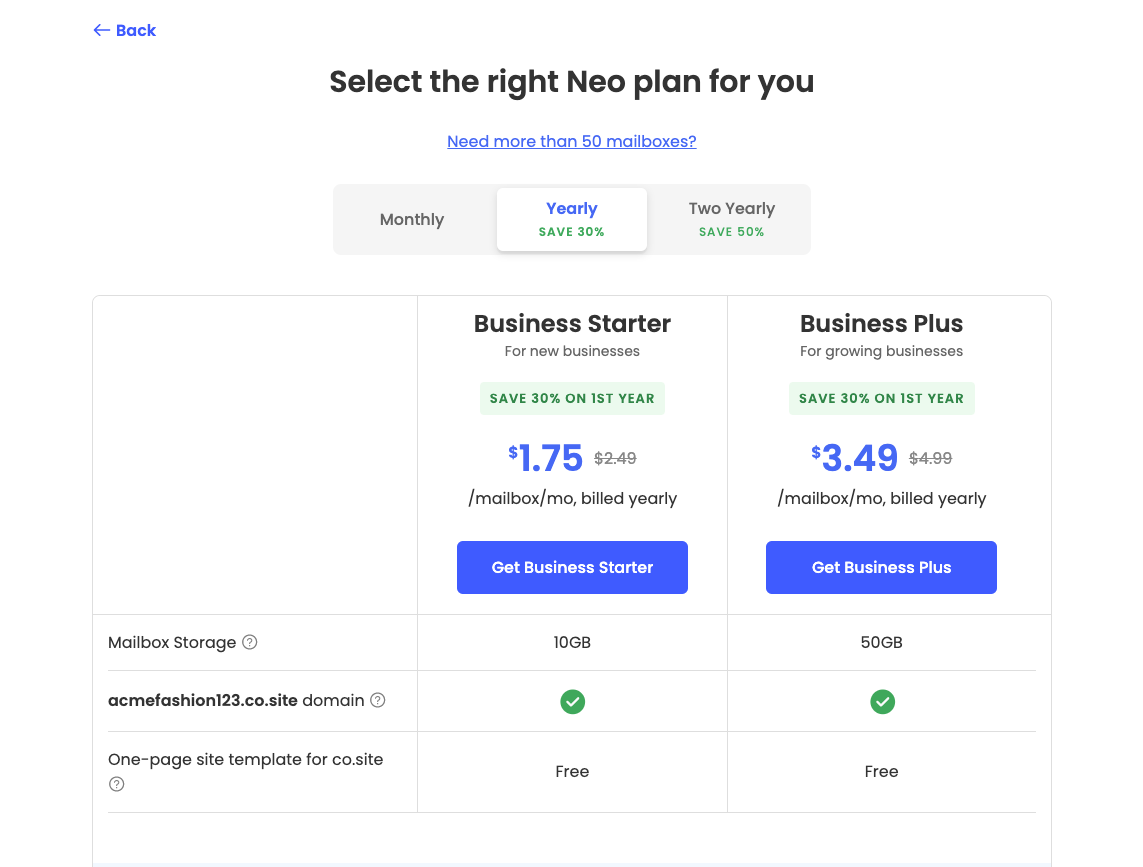 Create a New Email Account in 2024 - Personal & Business Use