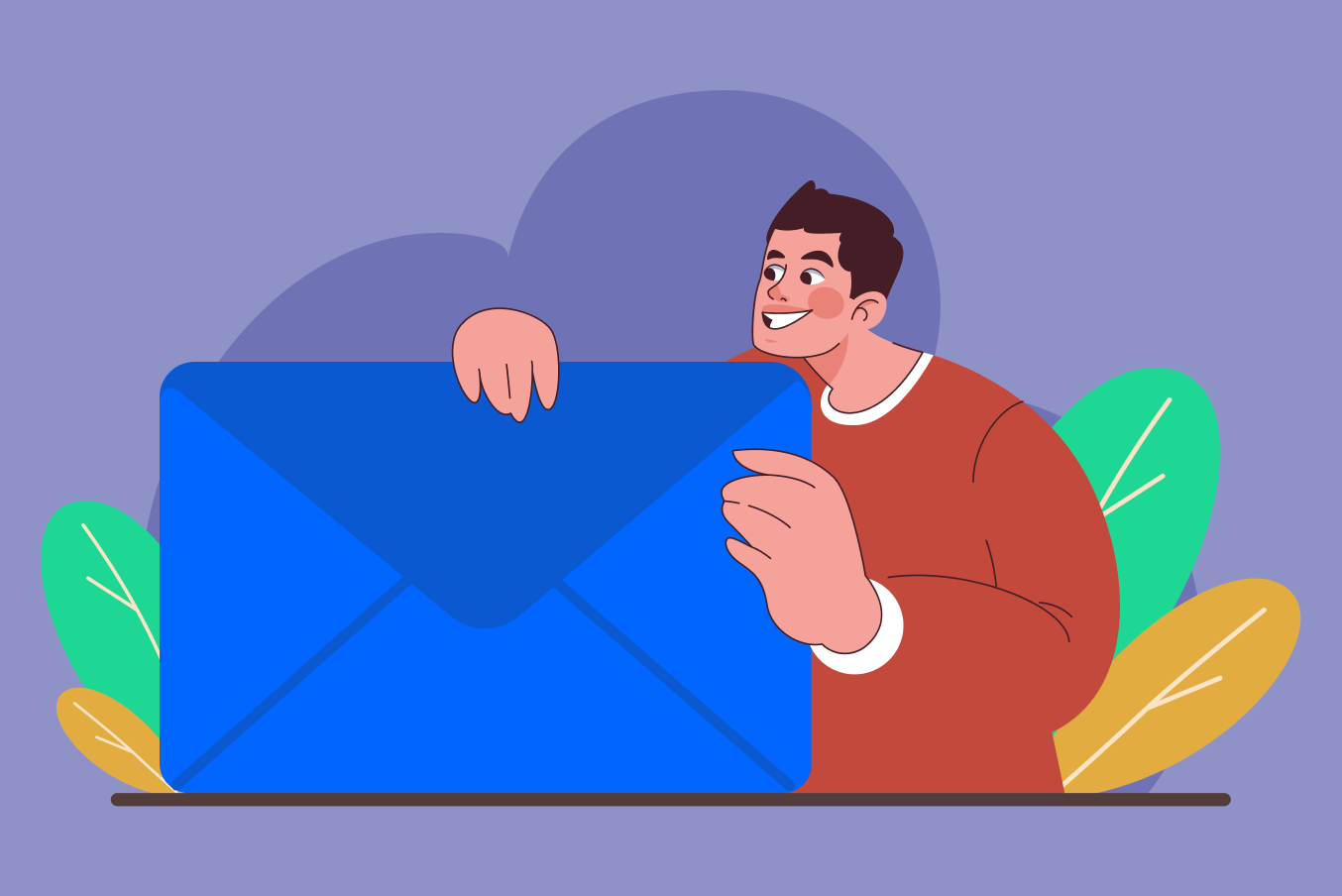 Create a New Email Account in 2024 - Personal & Business Use