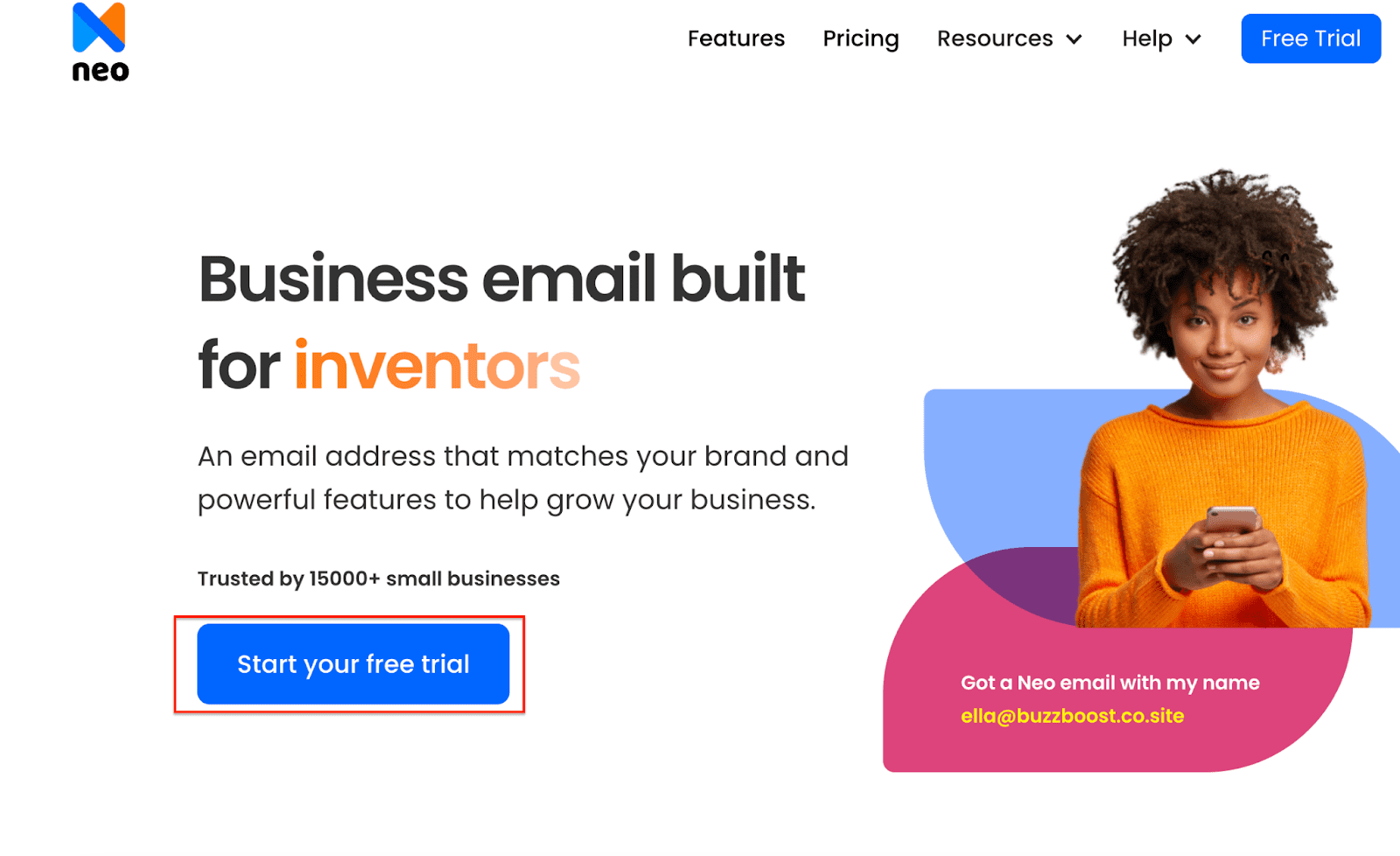 Create Free Email Address (Email Accounts) : 12 Easy Ways