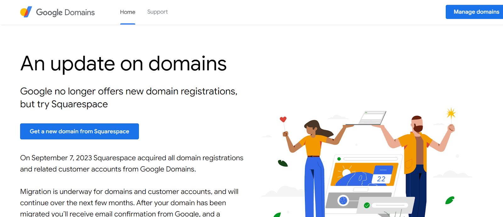 Creating a Gmail Domain in 7 Easy Steps - 2024 Guide
