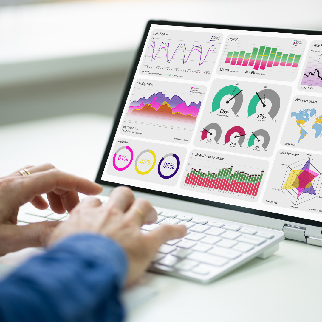 Essential Talent Acquisition KPIs & Metrics for Measuring Success | MSH