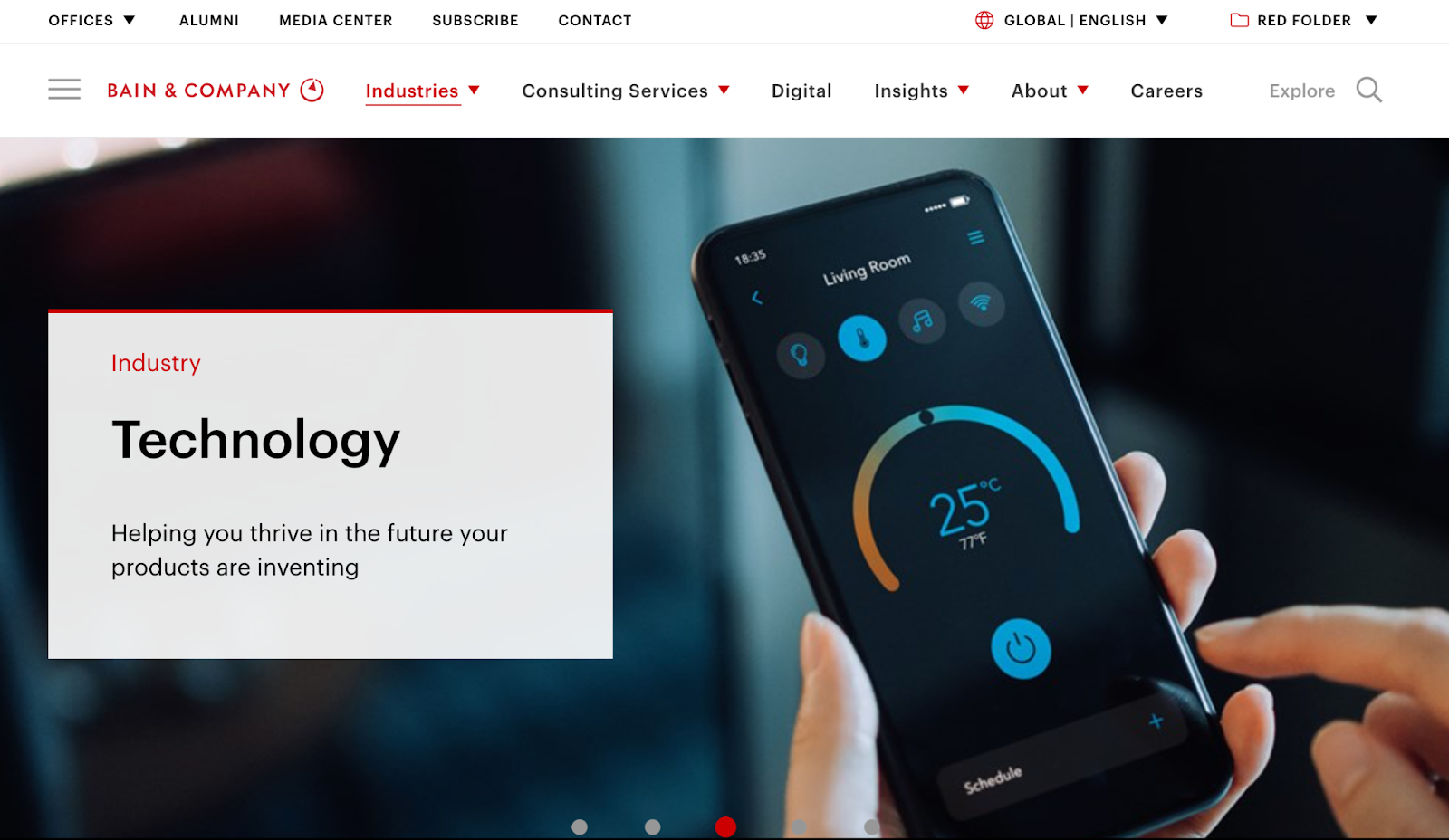 8 Best Technology Consulting Firms In 2024 | MSH